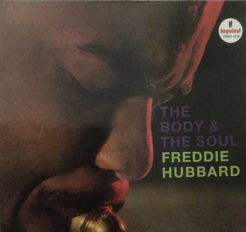 Виниловые пластинки Freddie Hubbard