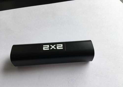 Power Bank 2Х2