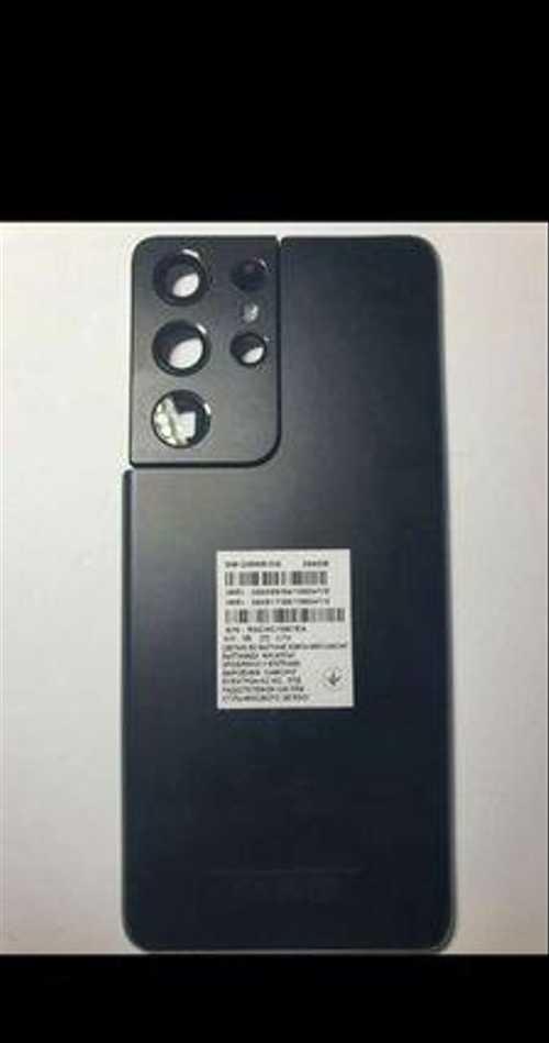 Samsung Galaxy S21 Ultra G998 запчасти
