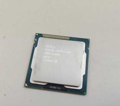 I5 3550 процессор