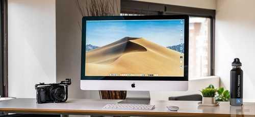 iMac 27 2019 5K i5 3.0/8GB/1TB