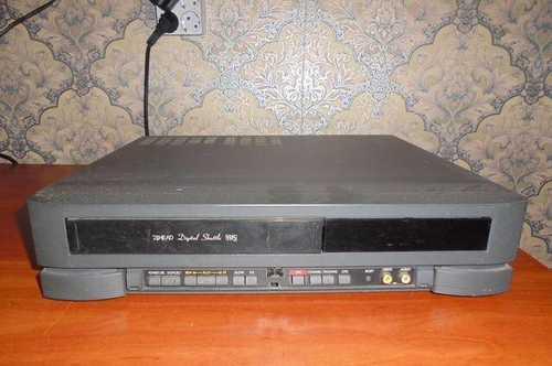 Daewoo dvr 1989d