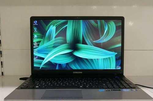 Ноутбук Samsung NP300E5A Core i5