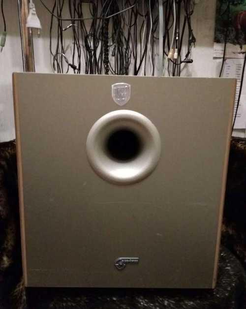 Сабвуфер Audio Pro SUB level 108