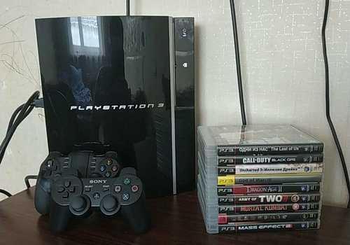 Sony PS3