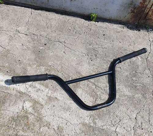 Bmx Руль WTP Revolver 9.25"