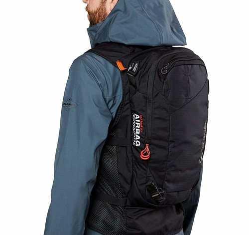 Лавинный рюкзак жилет Dakine Poacher Ras 3.0 Vest