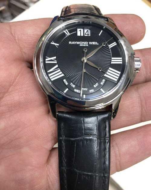 Часы Raymond Weil оригинал