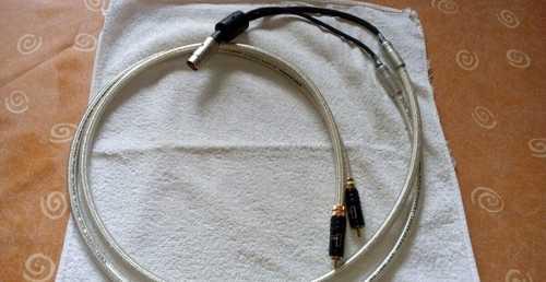 Японские И профессиональные Hi-FI кабели DIN5