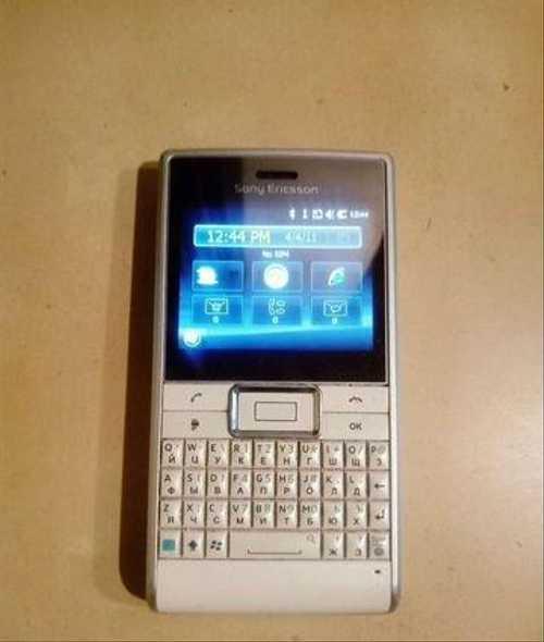 Смартфон Sony Ericsson Aspen M1i