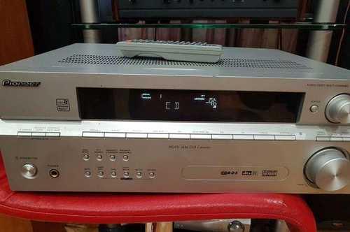 Ресивер Pioneer vsx 416