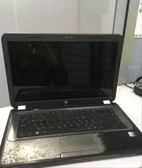 Ноутбук HP AR5B195 G6-1109ER
