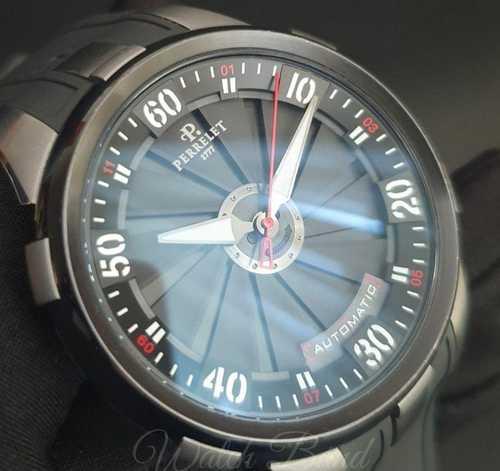 Perrelet Turbine XL