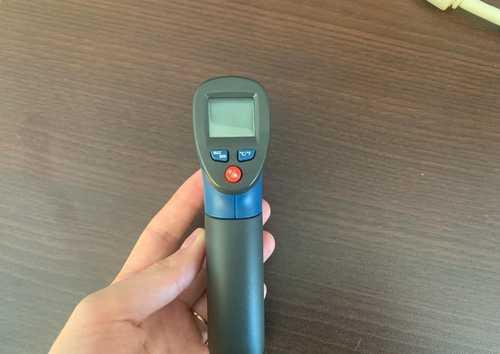 Продам CEM T-810 Инфракрасный термометр (пирометр)