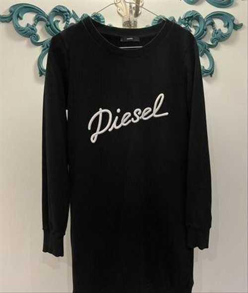 Diesel платье, размер XS