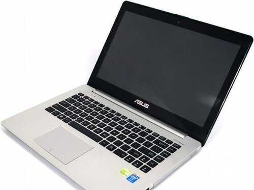 Ноутбук Asus S451LN-touch-CA021H