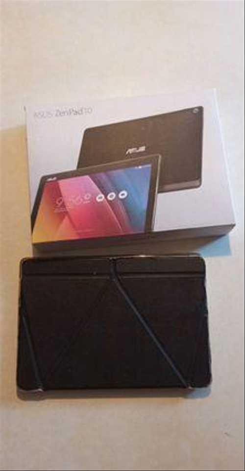Продам Планшет asus zenpad 10