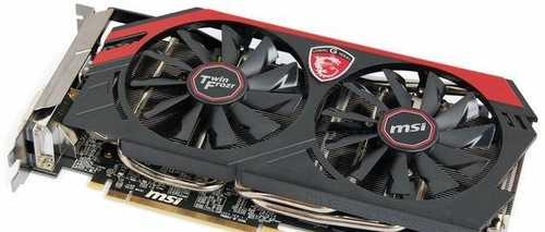 R9 270X 4GB