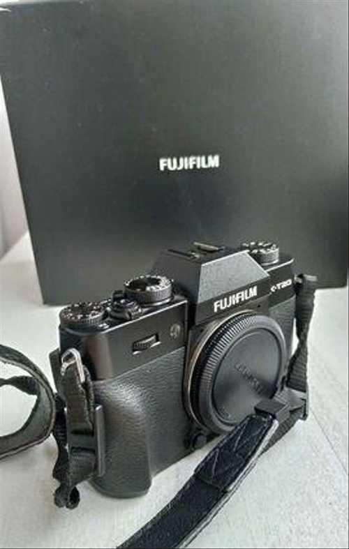 Fujifilm XT20 Body