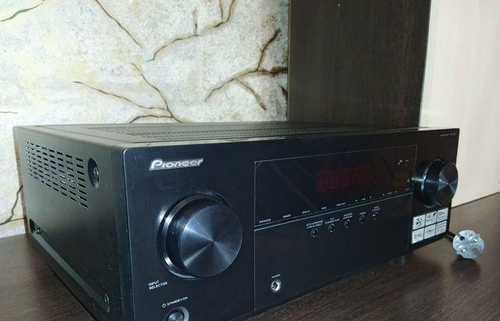 Ресивер Pioneer av receiver VSX-322