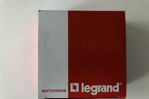 Датчик потолочный ультразвук Wattstopper legrand