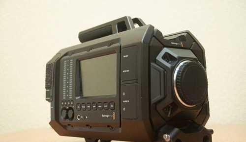 Blackmagic ursa EF (обмен/продажа)