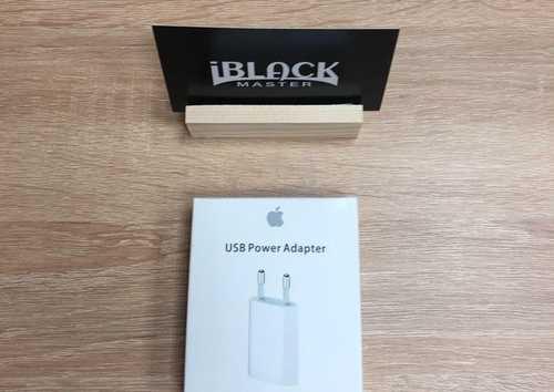 Блок зарядки Apple 5w