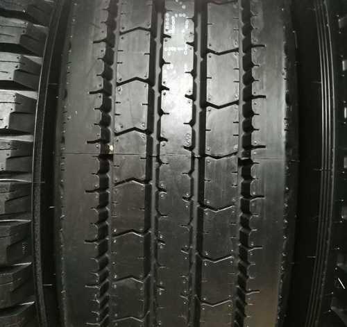 Шины 215/75/17.5 Westlake CR960A 135/133J Рулевая
