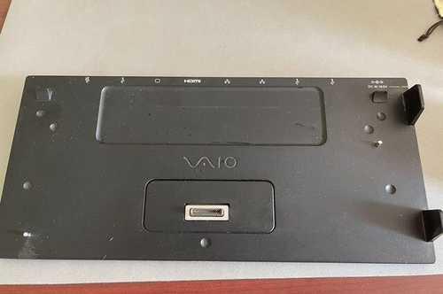 Док станция Sony