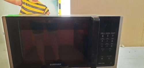 Микроволновая печь Samsung PG836R