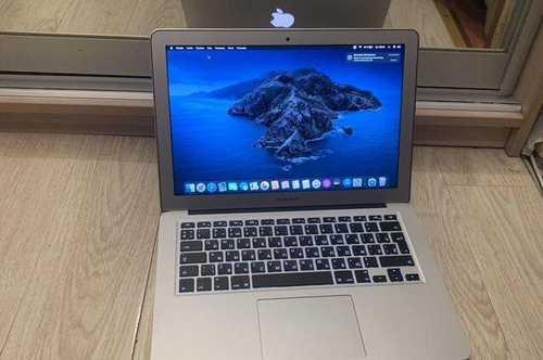 MacBook Air 13 2015,155 Циклов,Ростест
