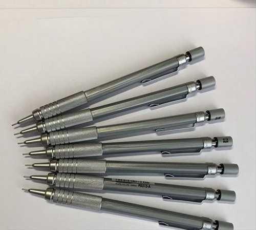 Механический карандаш pentel graphgear 500
