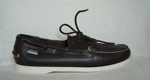 Sebago top-sider