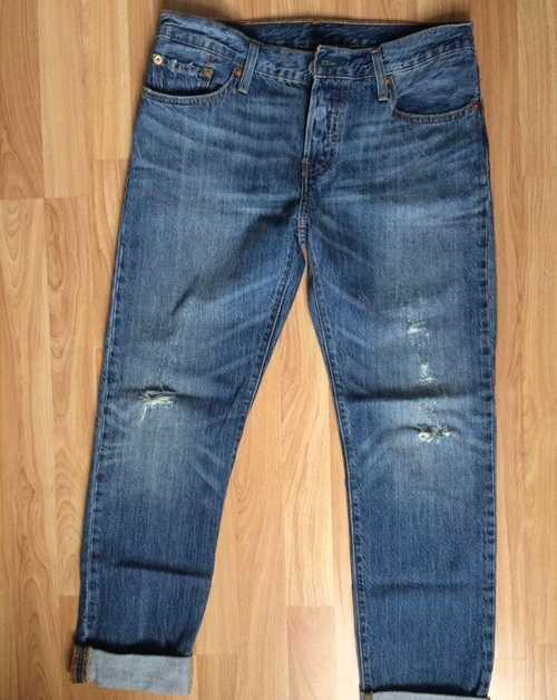 Джинсы Levi's 501