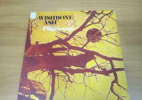 Wishbone Ash - Pilgrimage (1971, MCA Records)