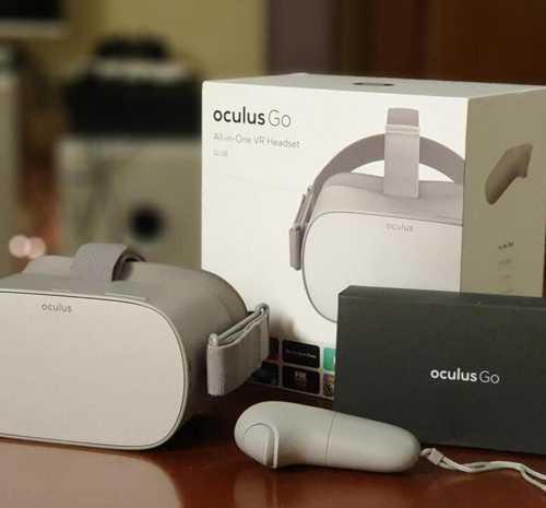 Oculus go 32 GB. Сертификат на Oculus go. Авито гоу