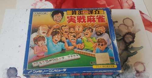 Игра+контроллер Famicom