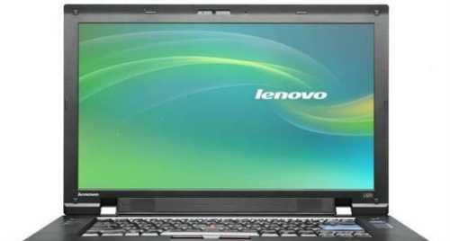 Ноутбyк / Lenovo Ll520 / Сore i3 / 3 GB