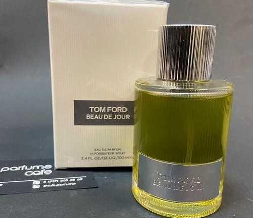 Beau De Jour Eau de Parfum Tom Ford,100 мл