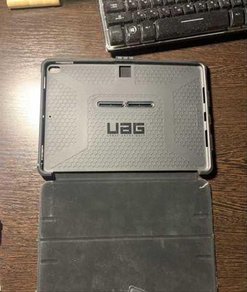 Чехол UAG для iPad 10,5