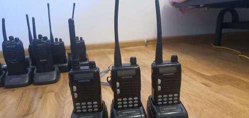 Рации Kenwood тк-450с,450s,tk-3201,Roger -kp15