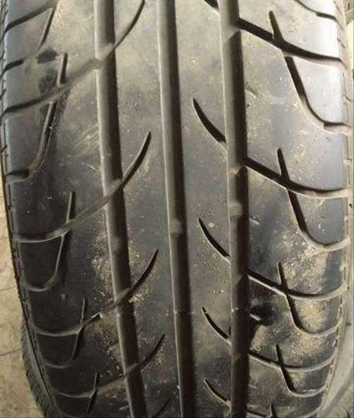 Kormoran Gamma B2 205/60 R16, 2 шт