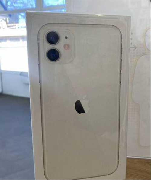 IPhone 11 128gb