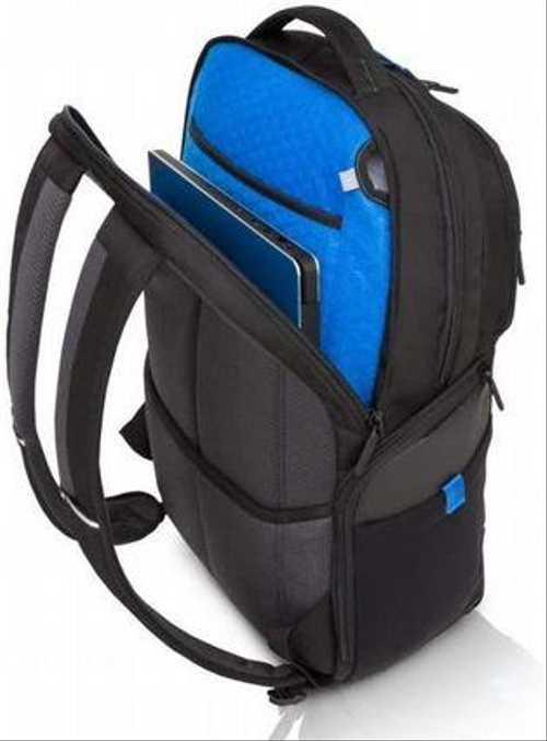 15"-17" Рюкзак Dell Professional Backpack