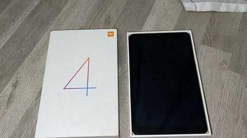 Планшет Xiaomi MiPad 4 3/32