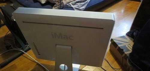 Apple iMac G5 20-Inch