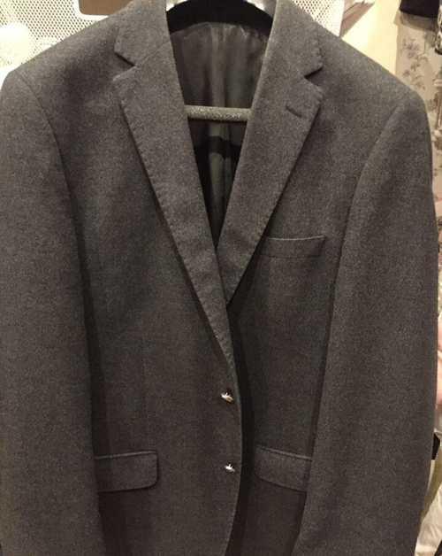 Пиджак тёплый Windsor Knot Англия