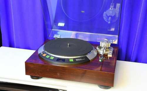 Проигрыватель винила Denon DP-57L