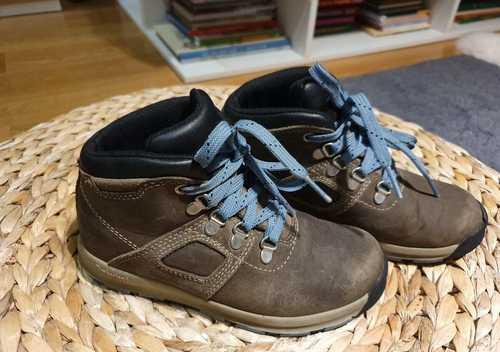 Ботинки Timberland деми