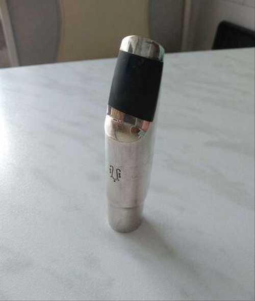 Мундштук для саксофона альт Yanagisawa 6 metal